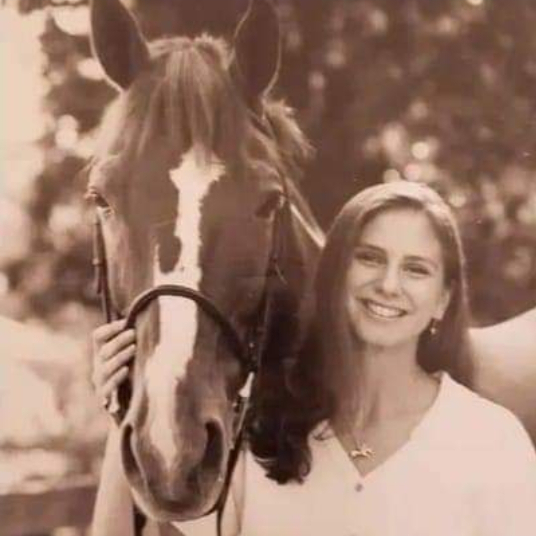 Dragon - The Story of a Fiery Thoroughbred and the Girl Who Loved Him ...