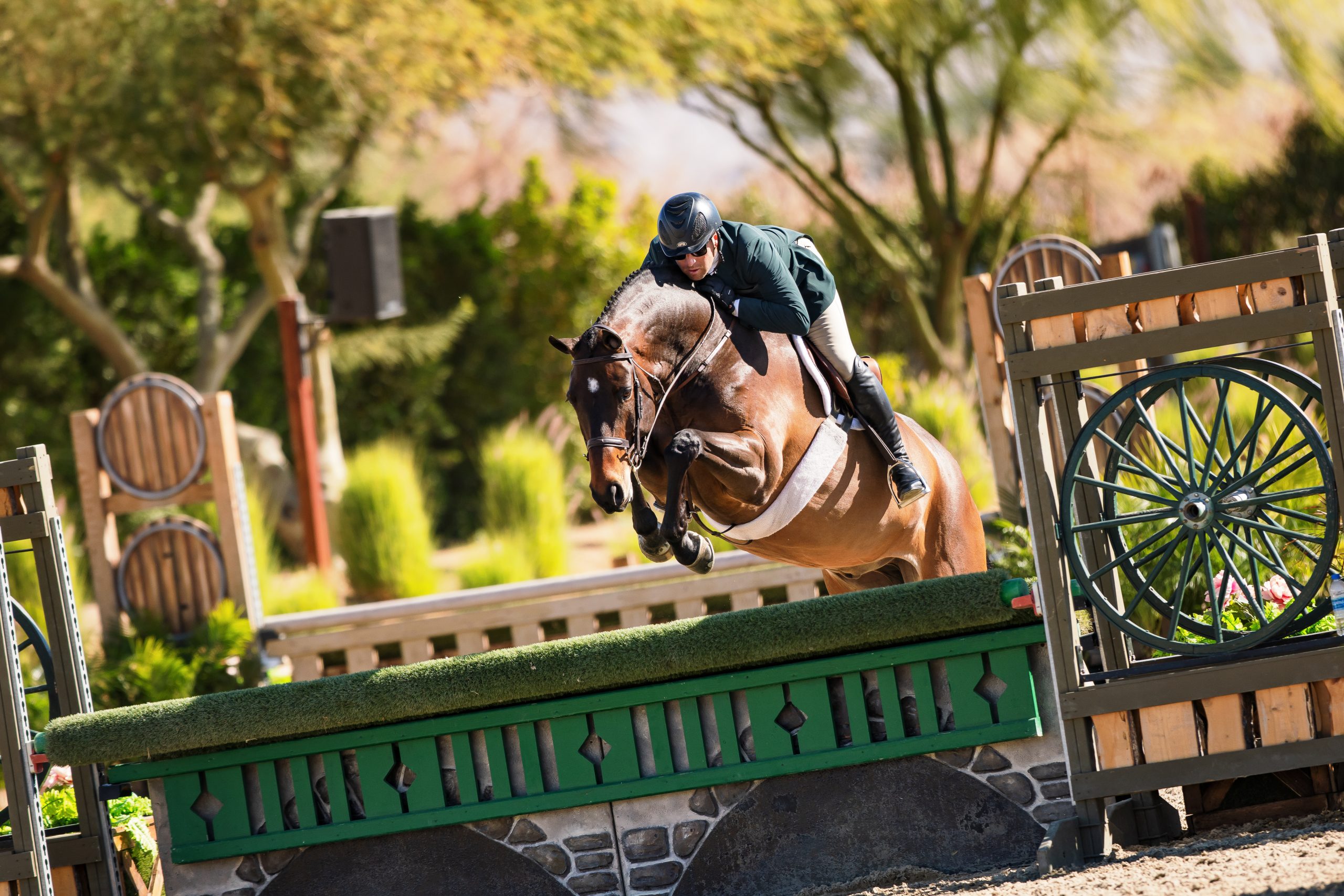 The Plaid Horse Questionnaire with Nick Haness - The Plaid Horse Magazine