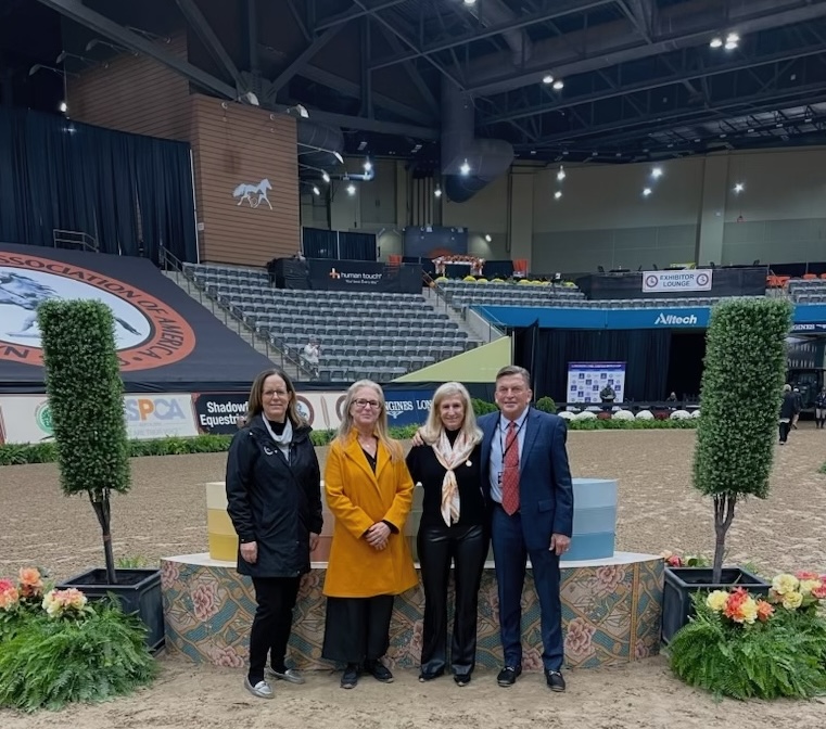 2023 ASPCA Maclay Finals Recap with Wendy Peralta & Danny Robertshaw by ...