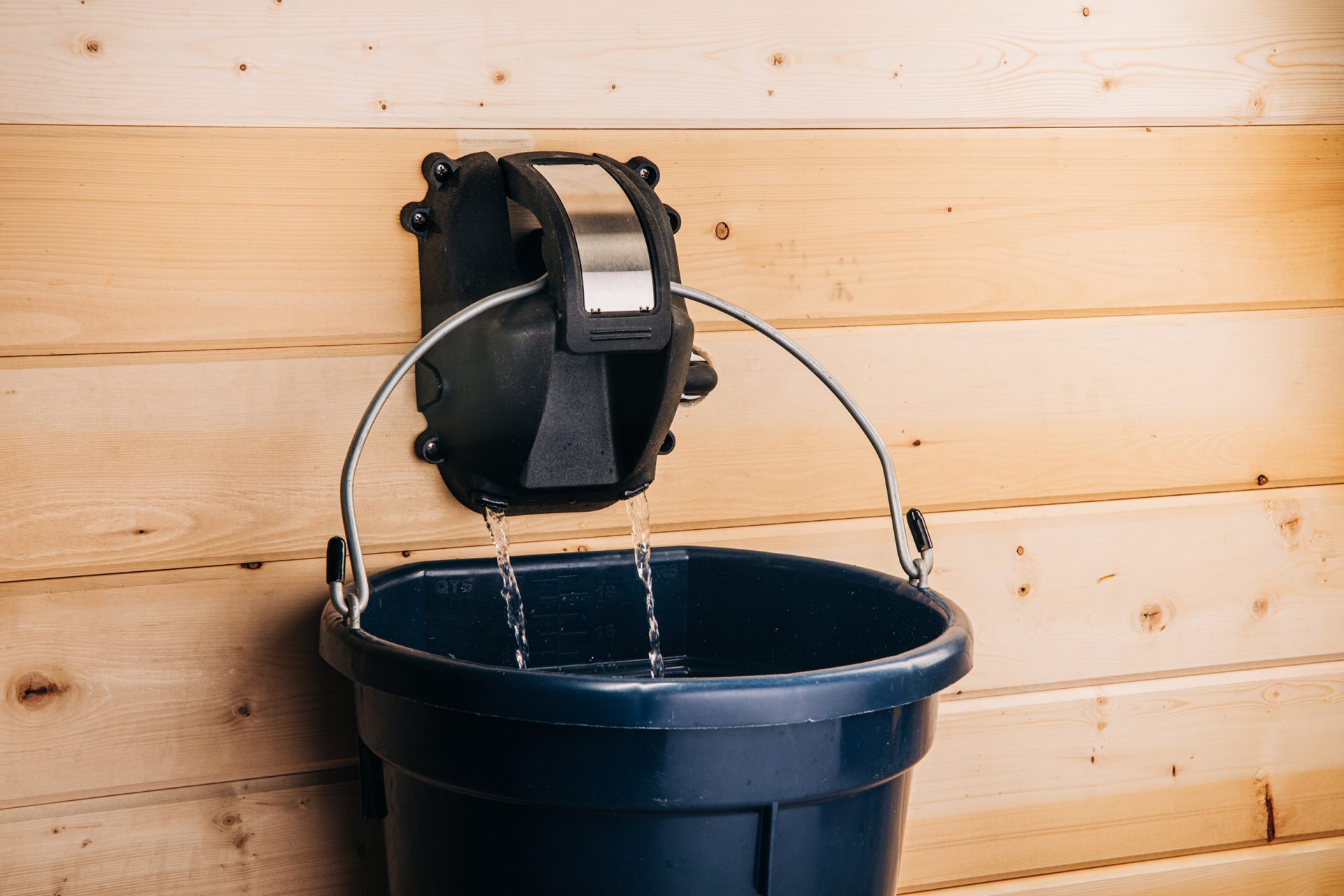 Cascada: Water Smarter - The Plaid Horse Magazine