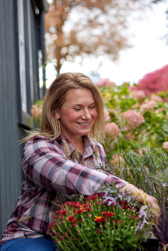 Equestrian Gardens: Jess Jones Helps Barns Transform Their Horse Show Set-Ups To Feel Like A ...