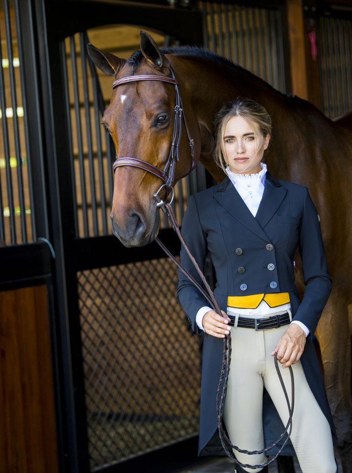 Equiline: How A Passion Project Became A Staple Brand In Equestrian ...