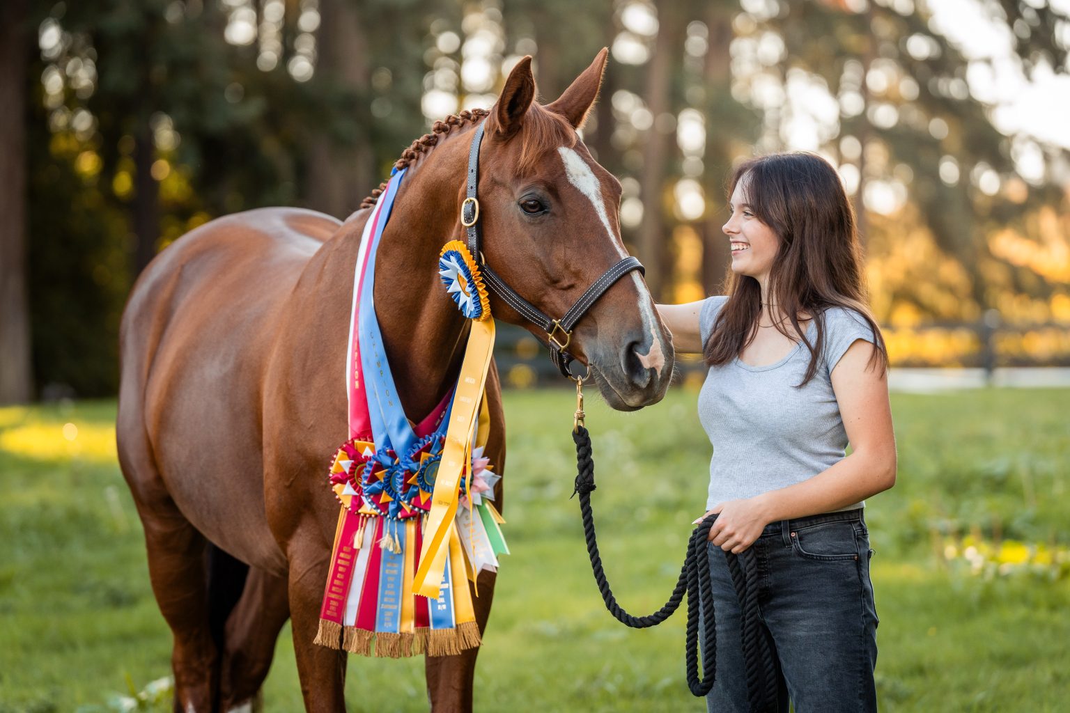 TDF Announces Record Number of Cynthia Aspden Youth and Young Adult ...