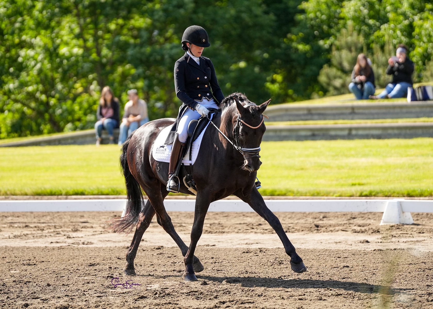 TDF Announces Record Number of Cynthia Aspden Youth and Young Adult ...