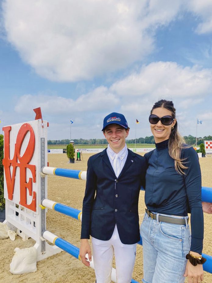 Daniel Bluman: How the Olympian Is Teaching the Next Generation While ...