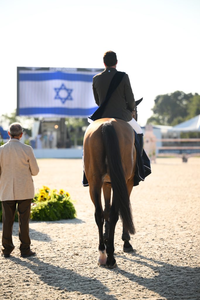 Daniel Bluman: How the Olympian Is Teaching the Next Generation While Thriving in the Show Ring ...
