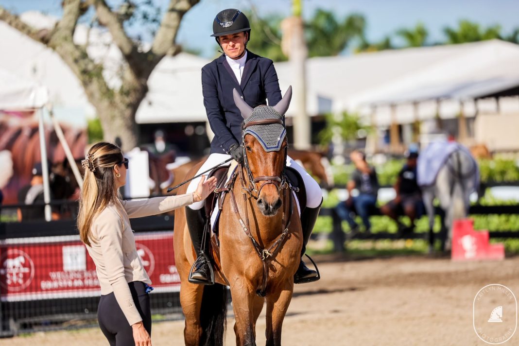 Daniel Bluman: How the Olympian Is Teaching the Next Generation While Thriving in the Show Ring ...