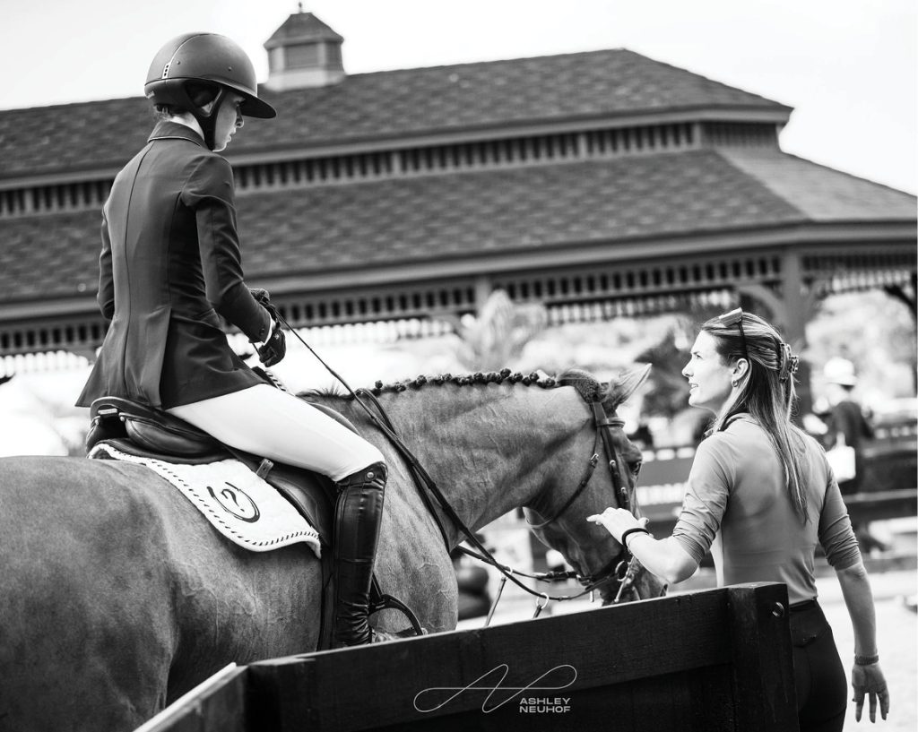 Daniel Bluman: How the Olympian Is Teaching the Next Generation While Thriving in the Show Ring ...