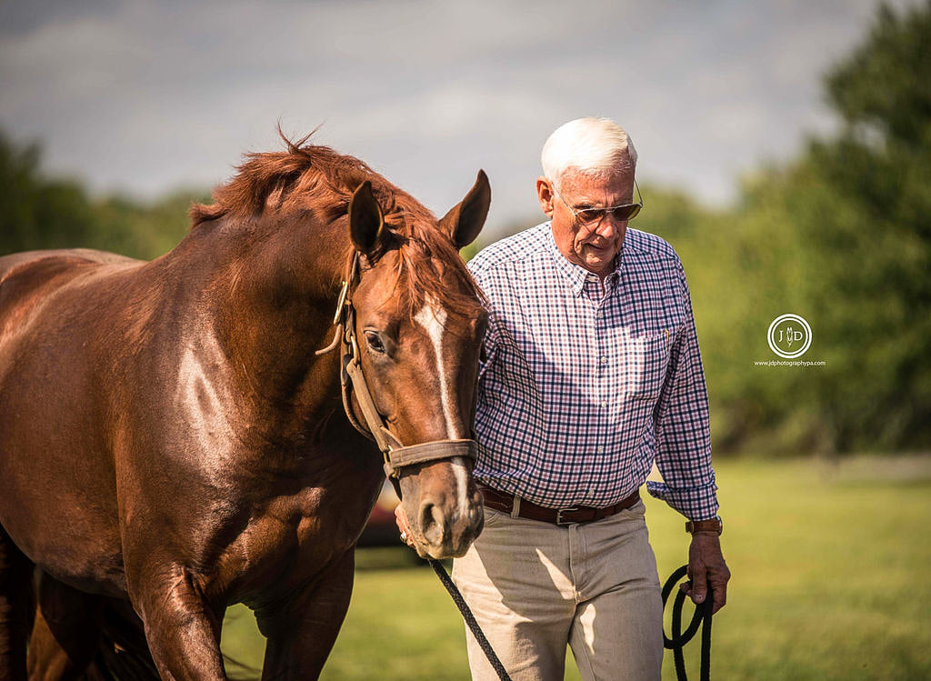 Last Laugh Farm: Building A Wholesome Breeding Operation From A ...