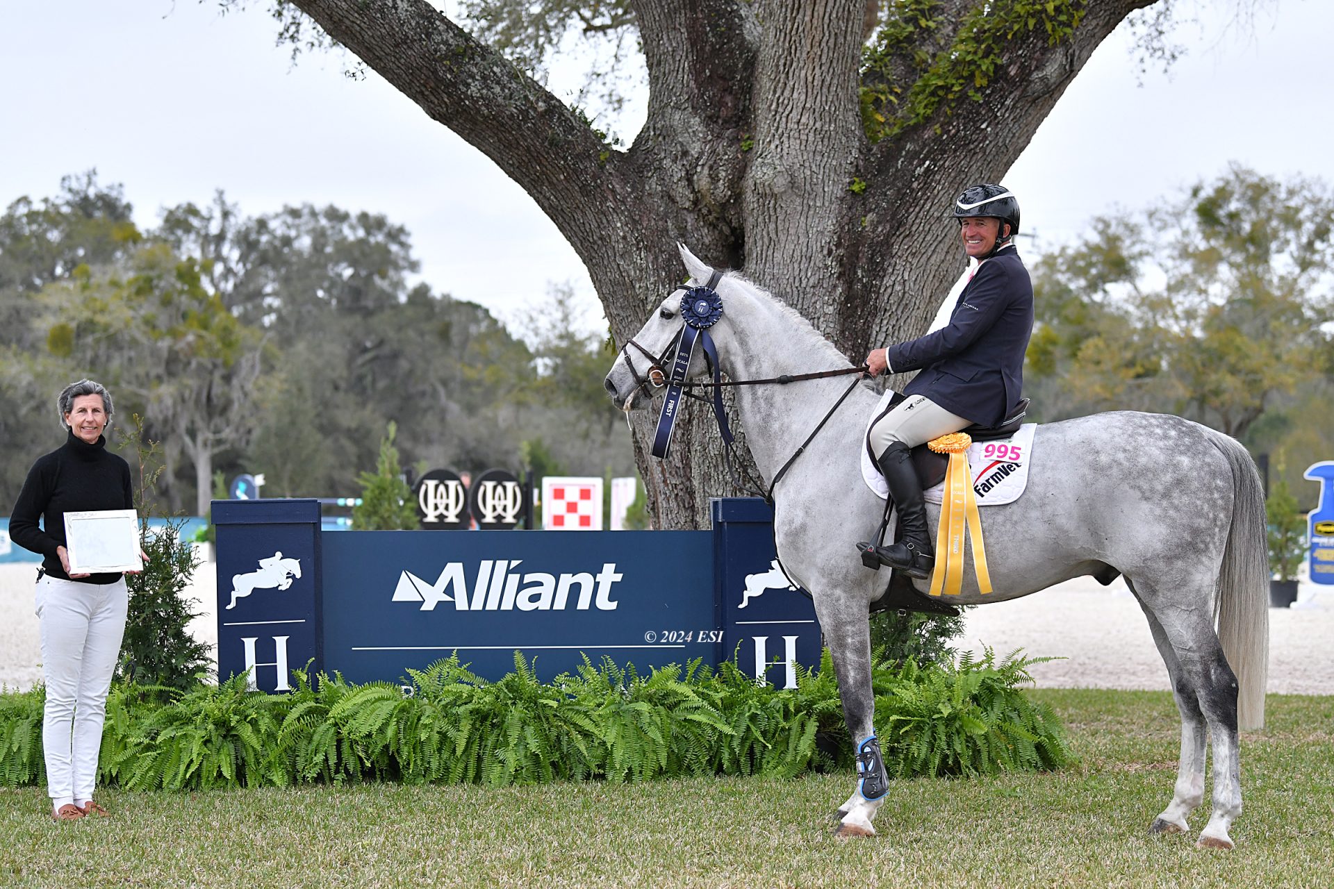 Aaron Vale Assumes Pinnacle Position in $25,000 Alliant Private Client ...