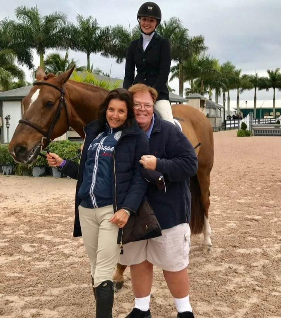 Obituary: Remembering William "Billy" Barr - The Plaid Horse Magazine