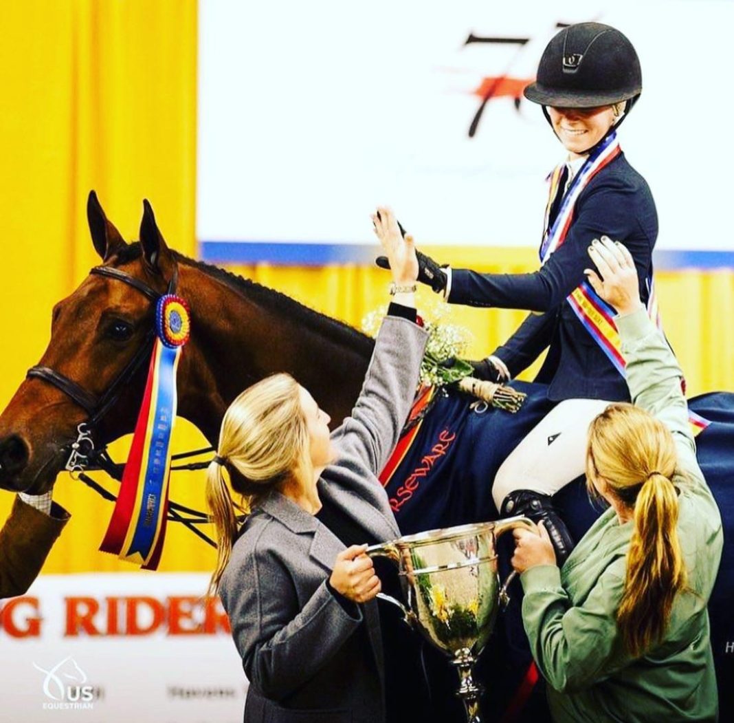 The Plaid Horse Questionnaire with Kate Conover - The Plaid Horse Magazine