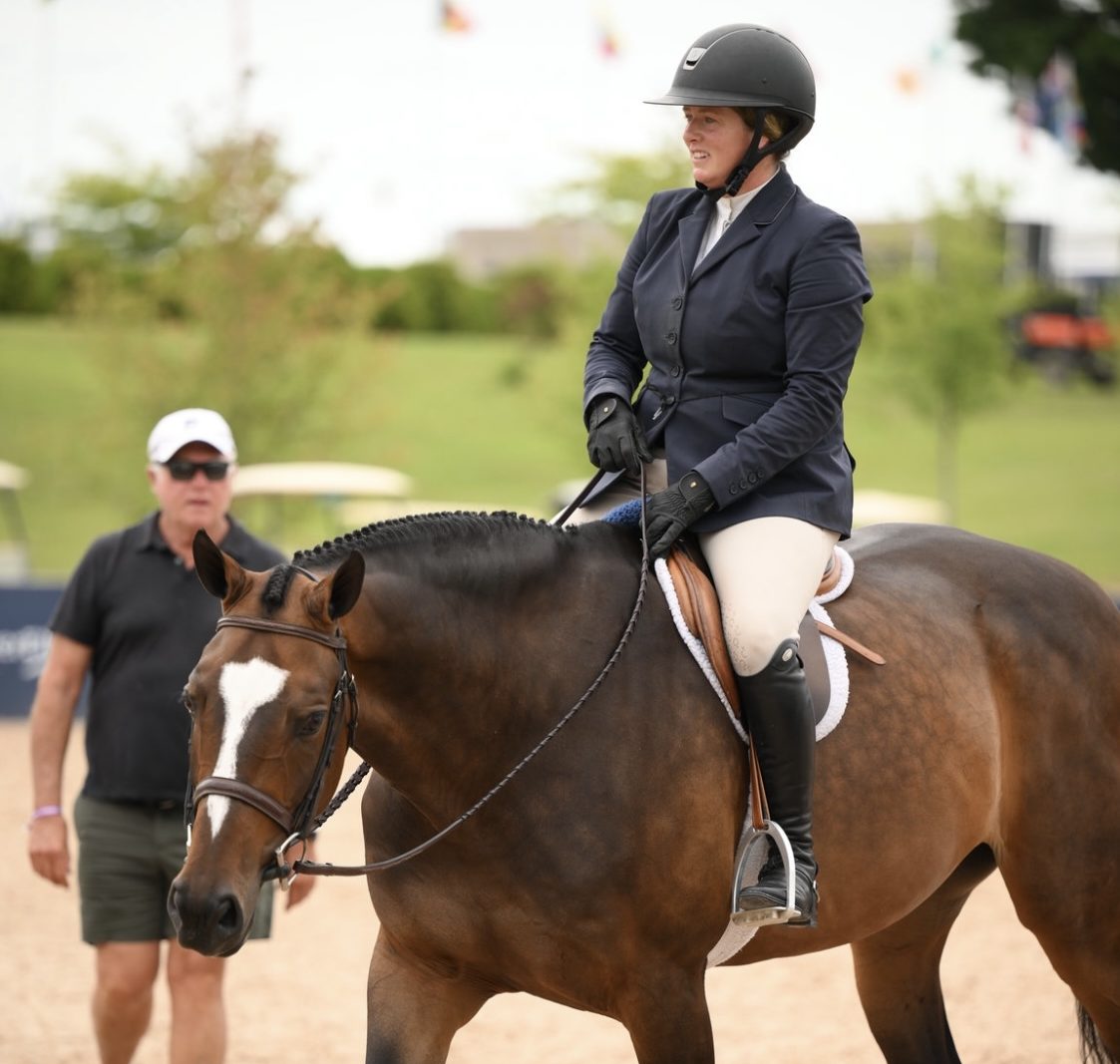 The Plaid Horse Questionnaire with Kate Conover - The Plaid Horse Magazine
