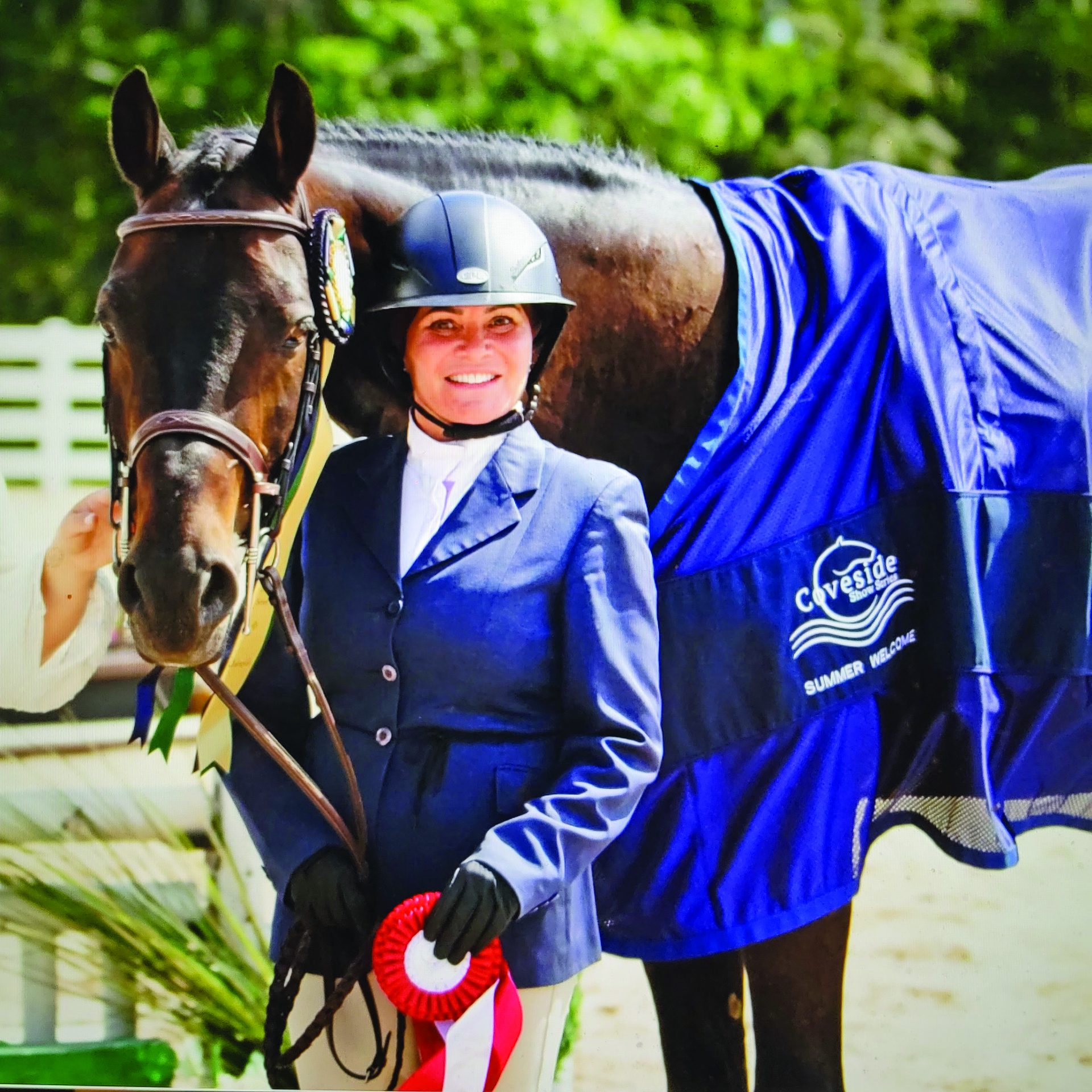 RiverCross Farm - Sally Harrington Philippo On Thoughtfully Raising Her ...