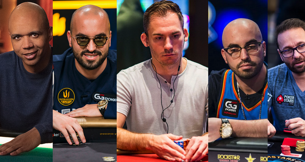 5 Best Poker Players Of All Time - The Plaid Horse Magazine