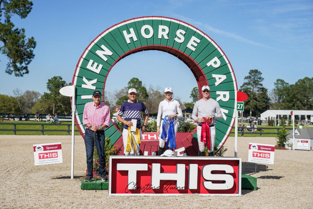 Taylor, Harris Insurance Services Returns as the Presenting Sponsor of ...