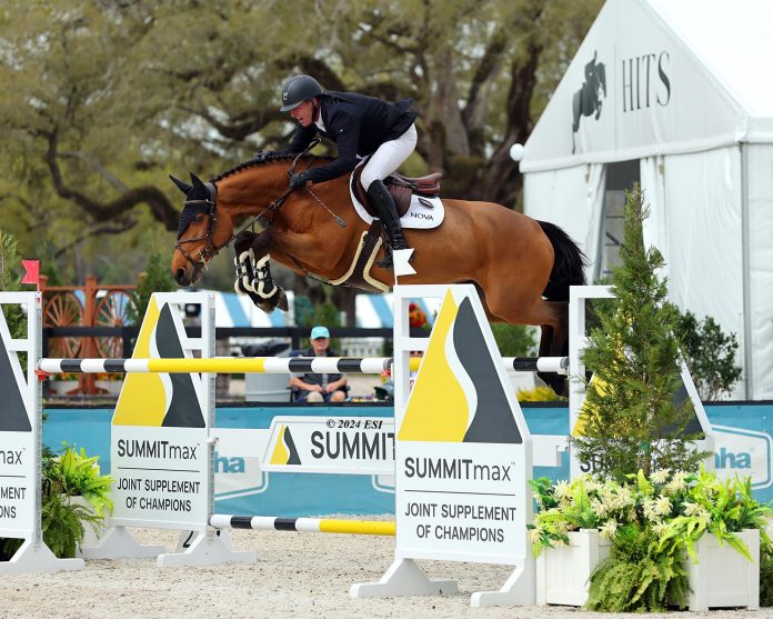 Paul Halpern and Esra Leap to Victory in $25,000 Alliant Private Client ...