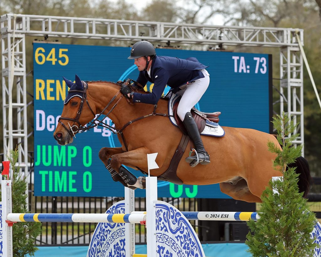 Paul Halpern and Esra Leap to Victory in $25,000 Alliant Private Client ...