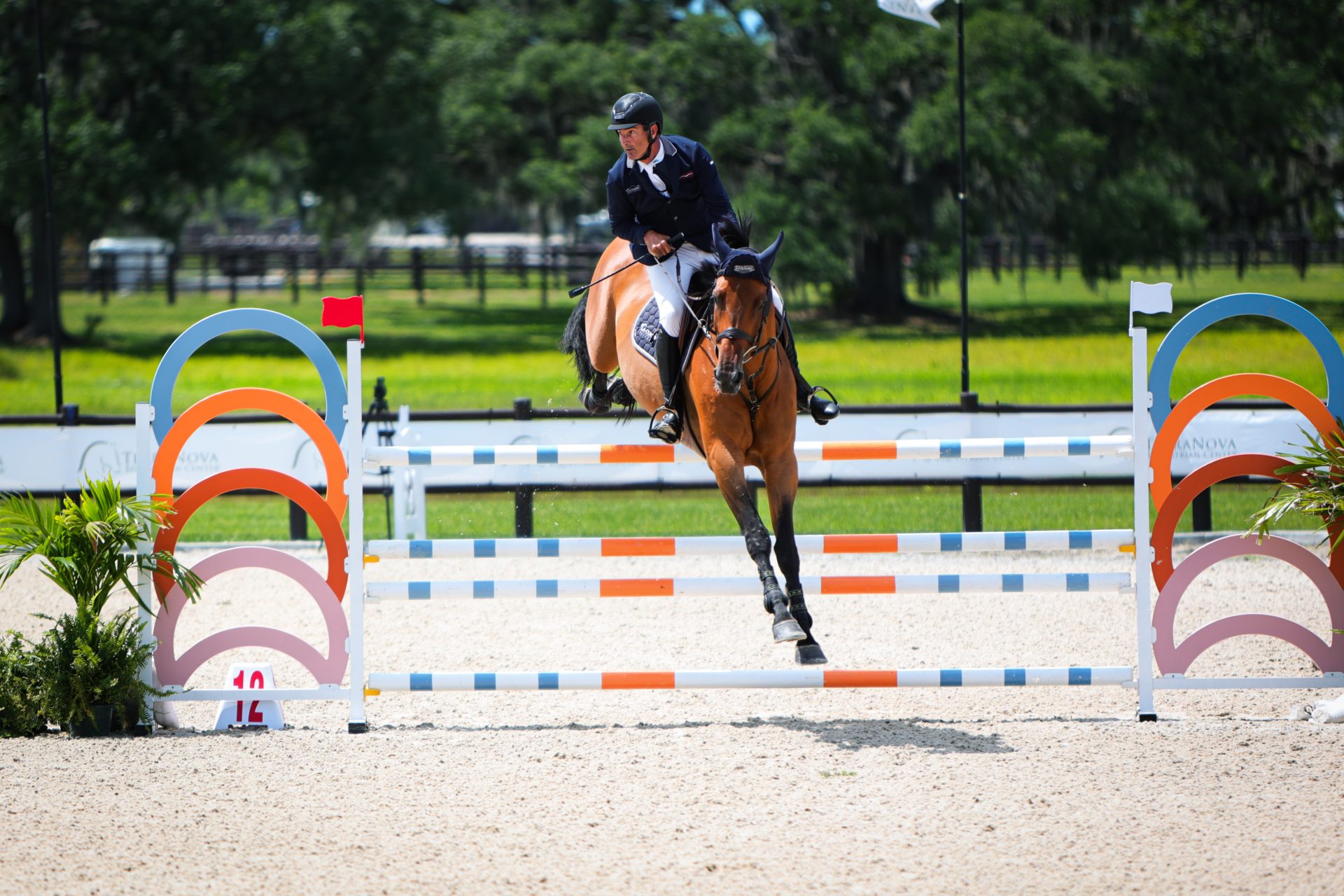 Sade de Rialfo Z and Daniel Geaney Secure the Win in the $20,000 ...