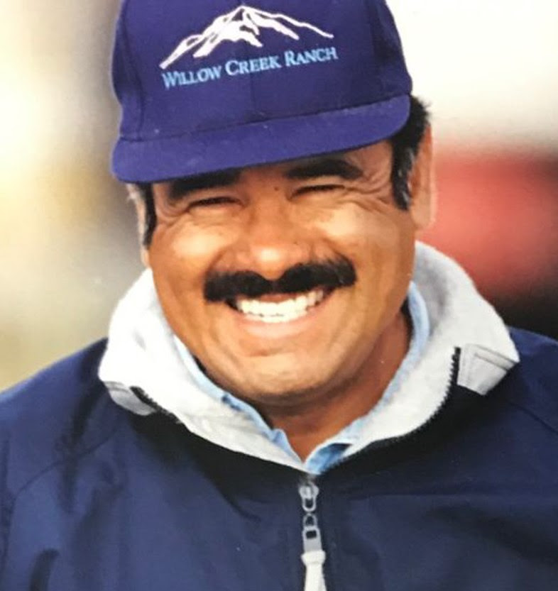 Show Jumping Hall of Fame Inducts Cedric and Pancho Lopez - The Plaid ...