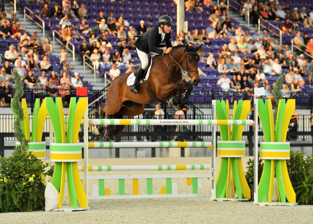 Valentine Car and Sharn Wordley Blazes the Trail in the $100,000 ...