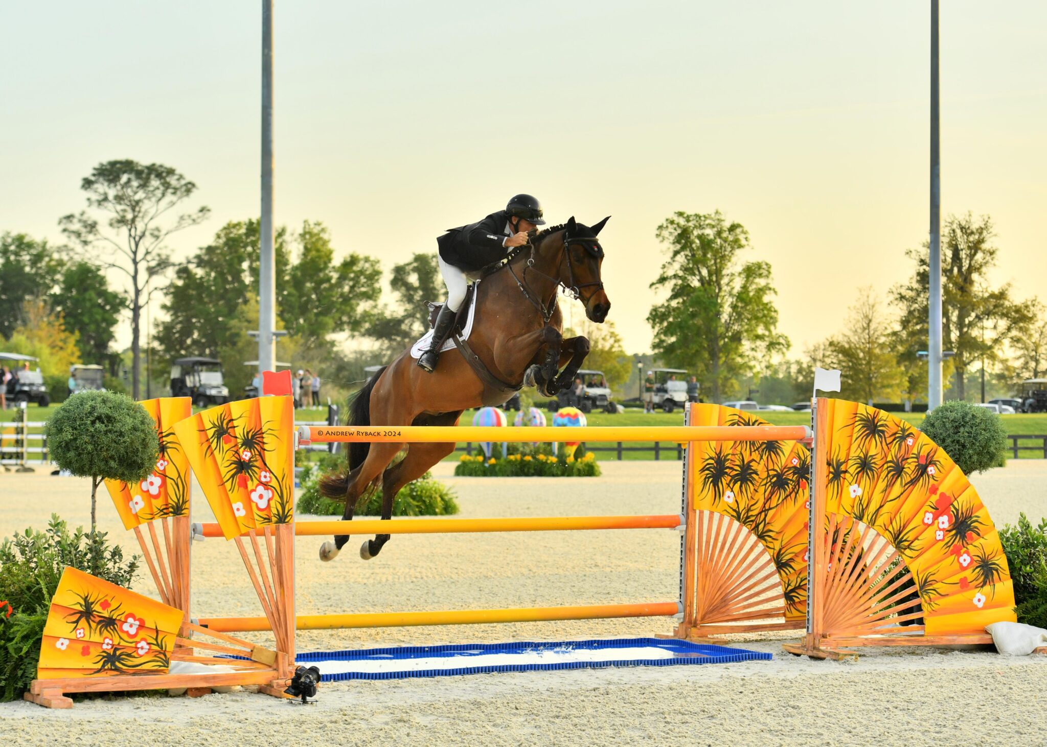 Valentine Car and Sharn Wordley Blazes the Trail in the $100,000 ...