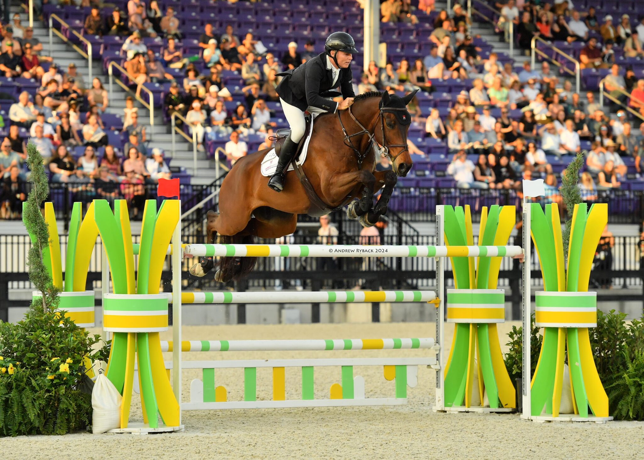 Valentine Car and Sharn Wordley Blazes the Trail in the $100,000 ...