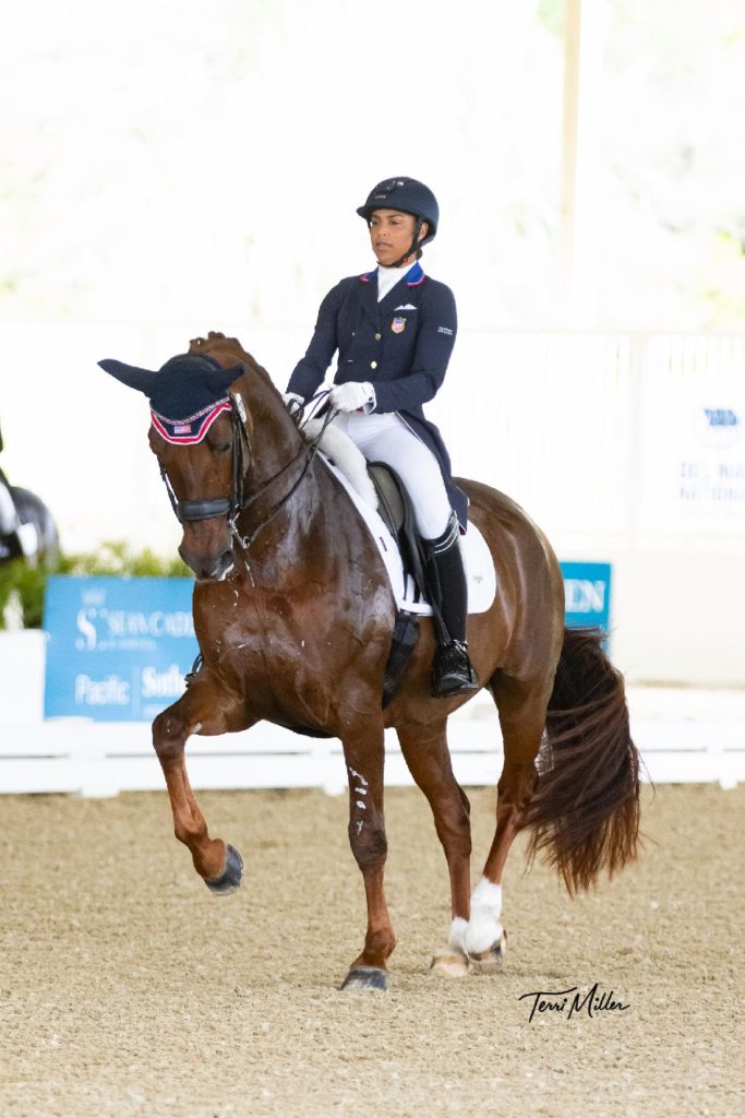 HITS Del Mar Hosts The First CDI4* at the 75th Annual Del Mar National ...