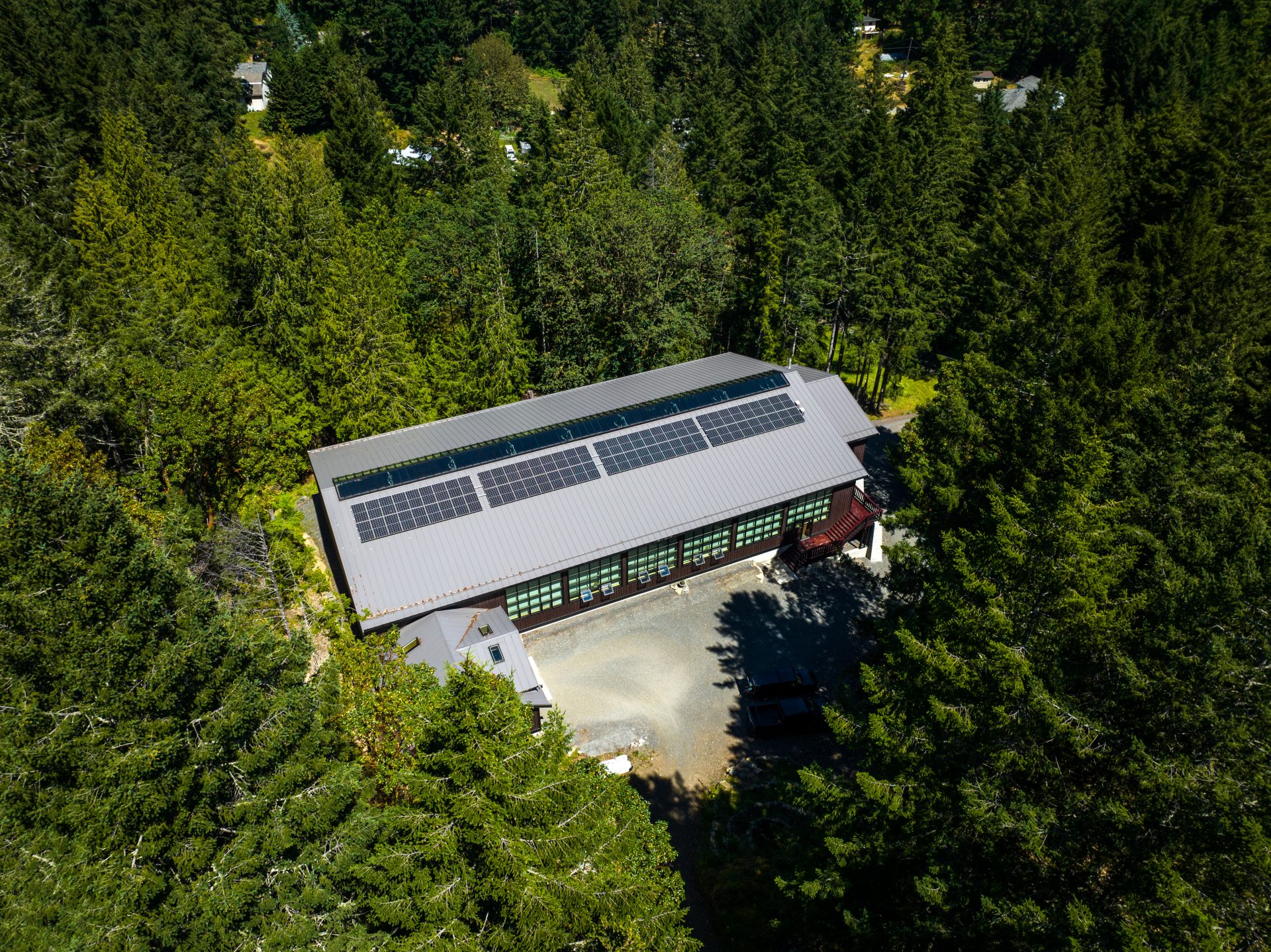 WeCover: Creating Innovative and Elegant Arenas with a Family Touch and ...