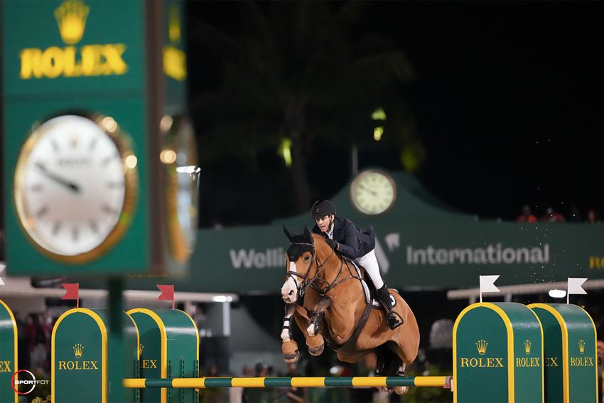 Checker 47 and Christian Kukuk Score Rolex Grand Prix Victory at ...