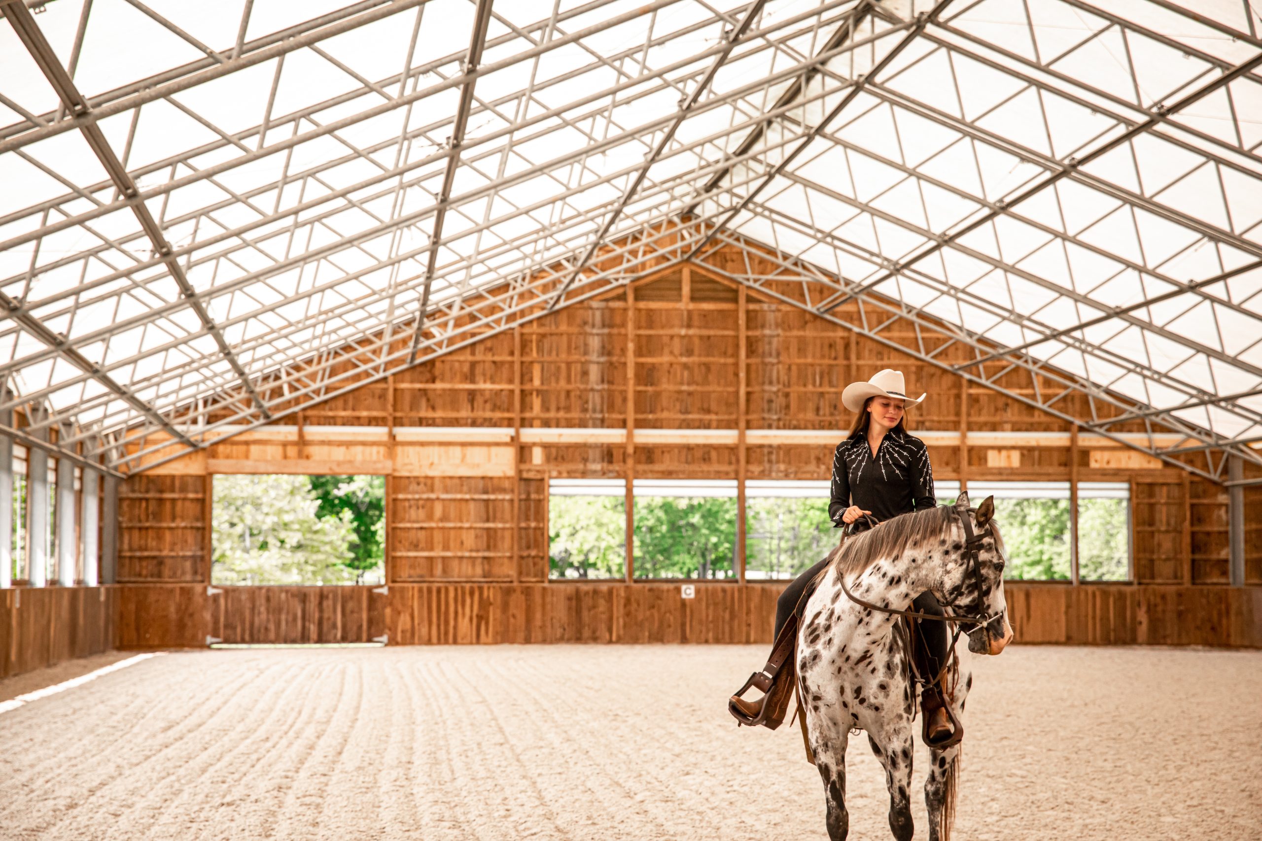 WeCover: Creating Innovative and Elegant Arenas with a Family Touch and ...