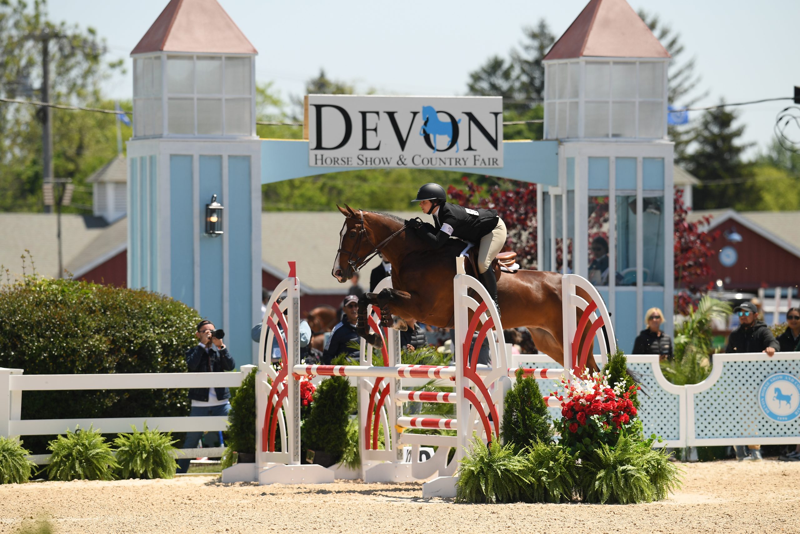 Grace Russo: The importance of Community in an Individual Sport - The ...