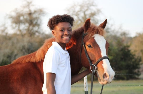 2024 USHJA Gochman Grant for USEF Pony Finals Recipients Announced ...