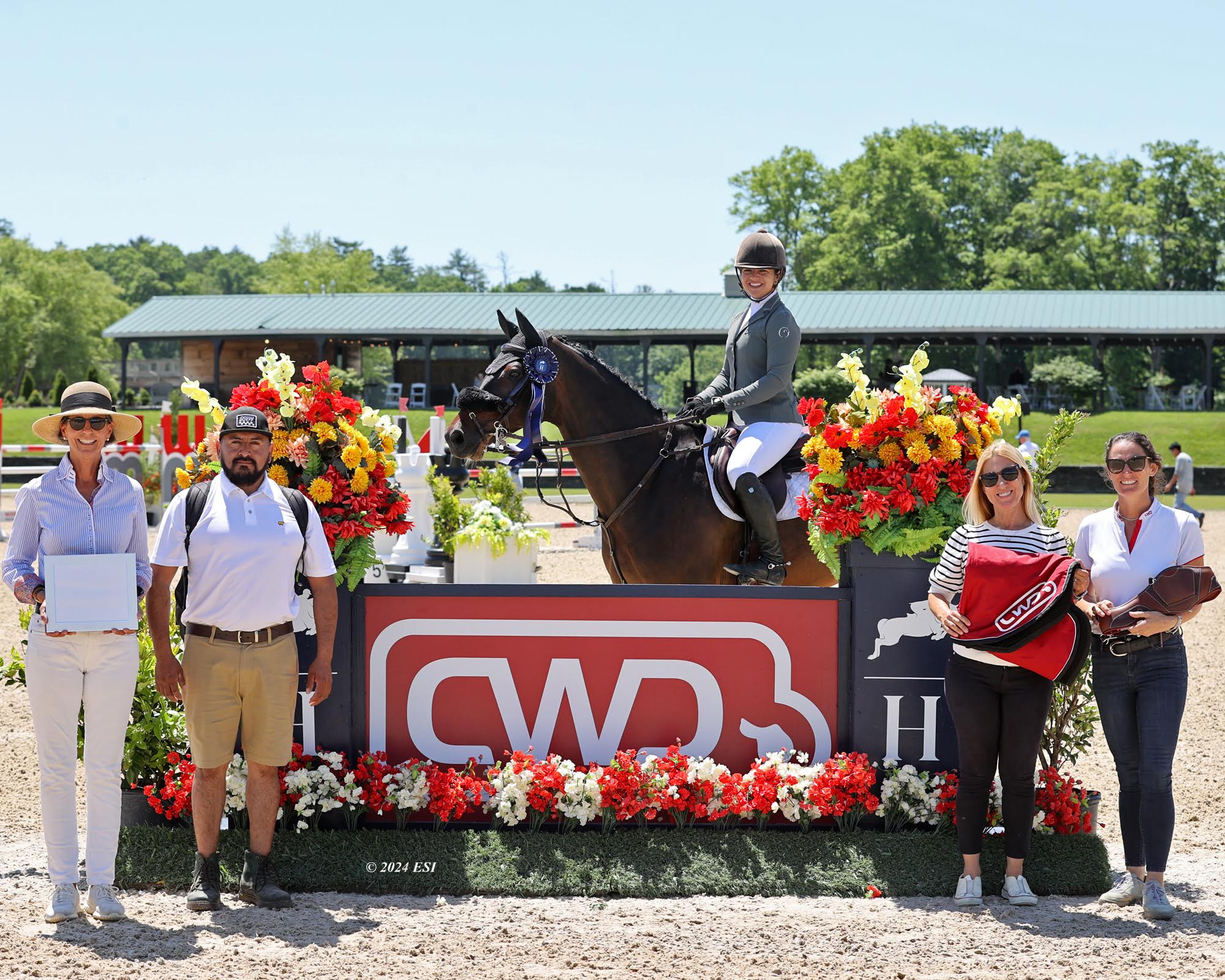 Megan McDermott and Nintendo Play To Win in $75,000 CWD Grand Prix ...
