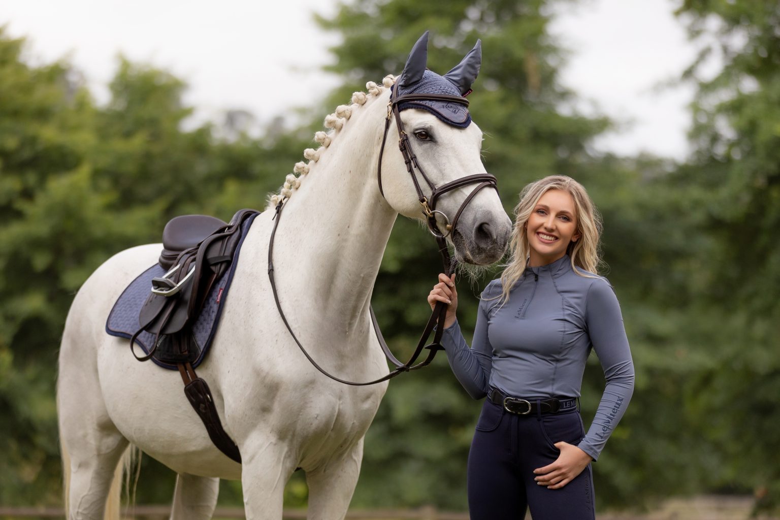 Greenhawk: The Family Owned One-Stop-Shop for Equestrians - The Plaid ...