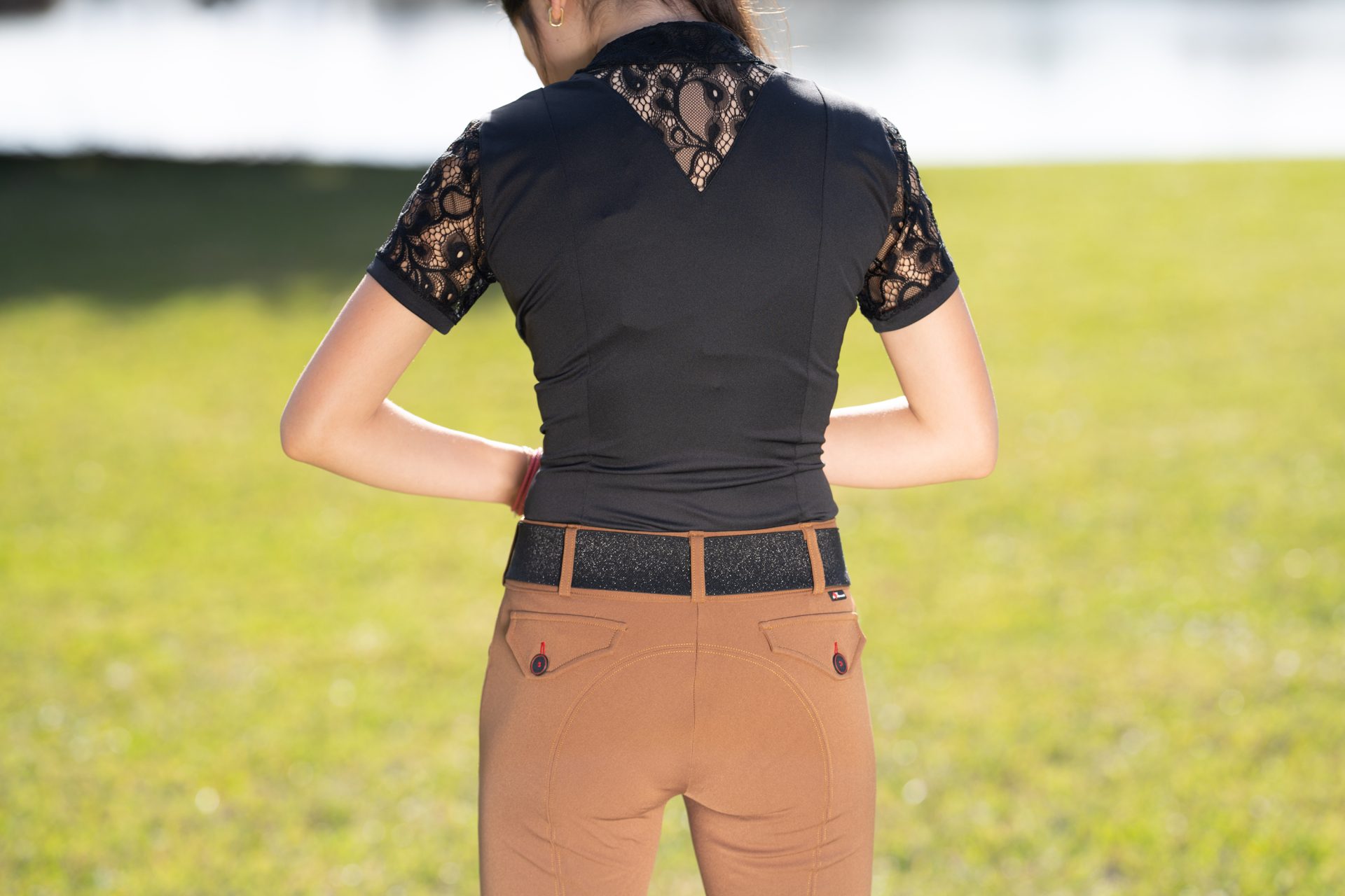 The In Gate: A Unique Approach to Luxury Equestrian Retail - The Plaid ...