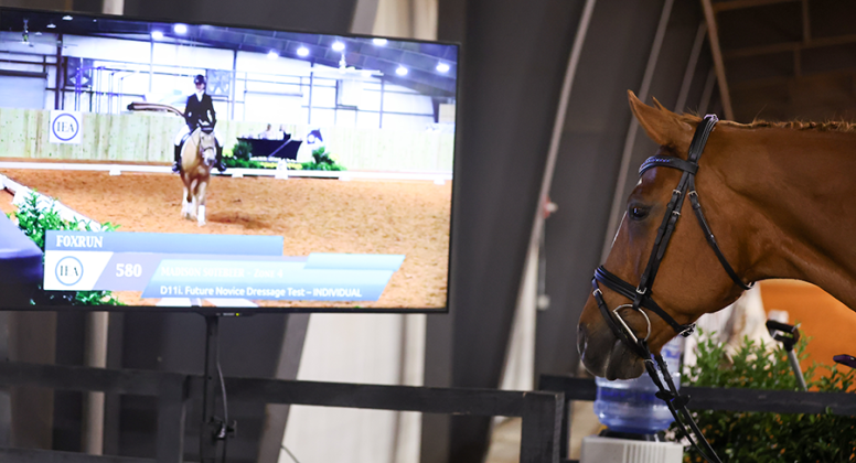 IEA Returns to Tryon for 22nd Annual IEA National Finals - The Plaid ...