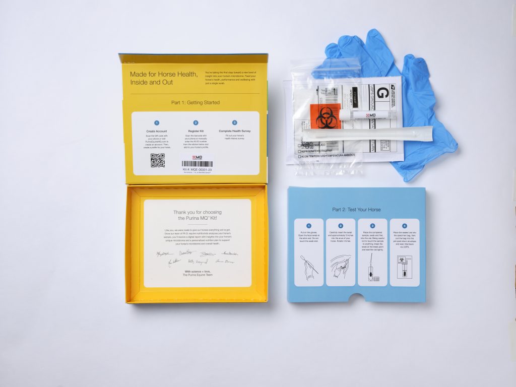 Purina Animal Nutrition Introduces Revolutionary Live and Active ...