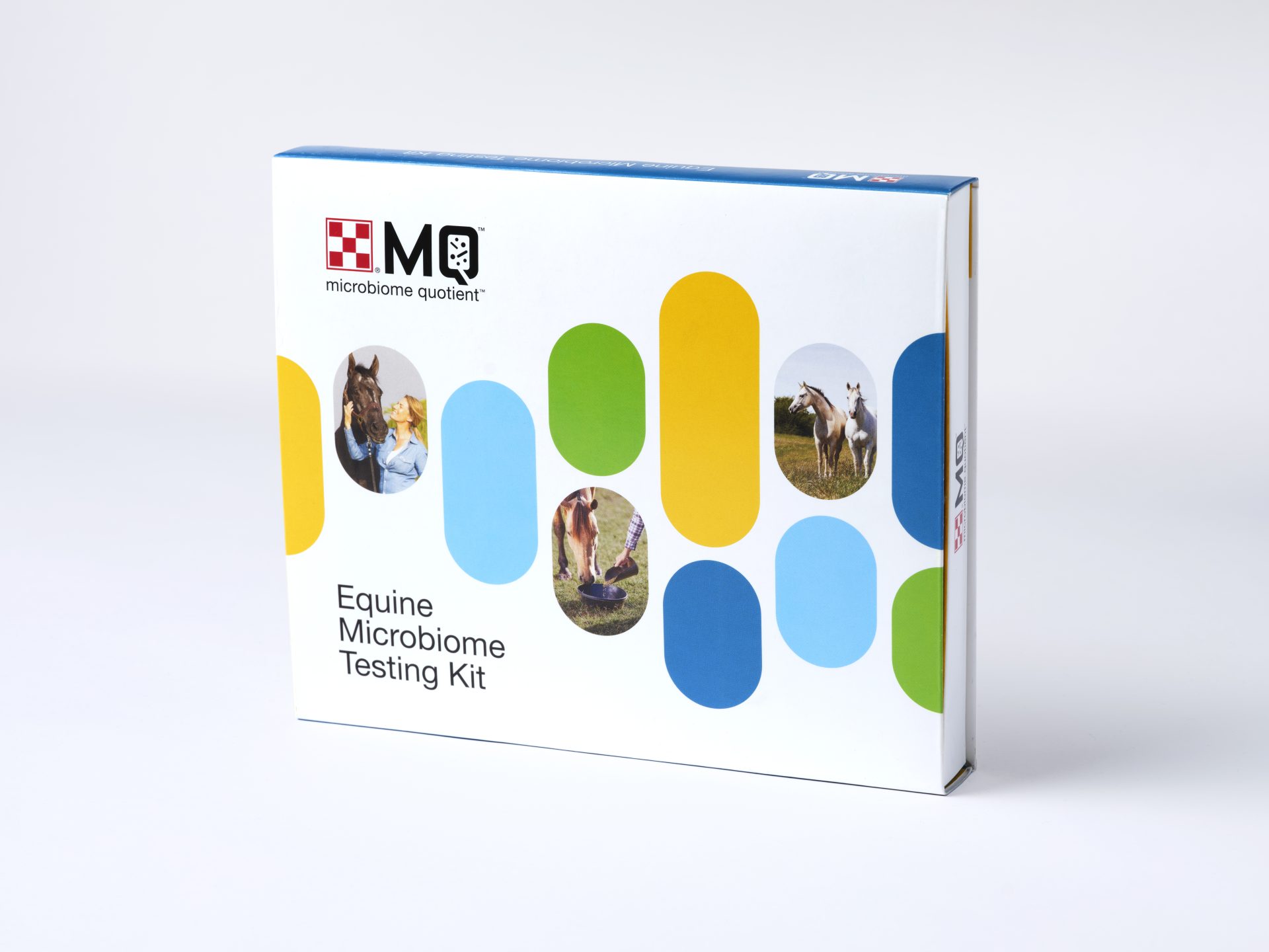 Purina Animal Nutrition Introduces Revolutionary Live and Active ...