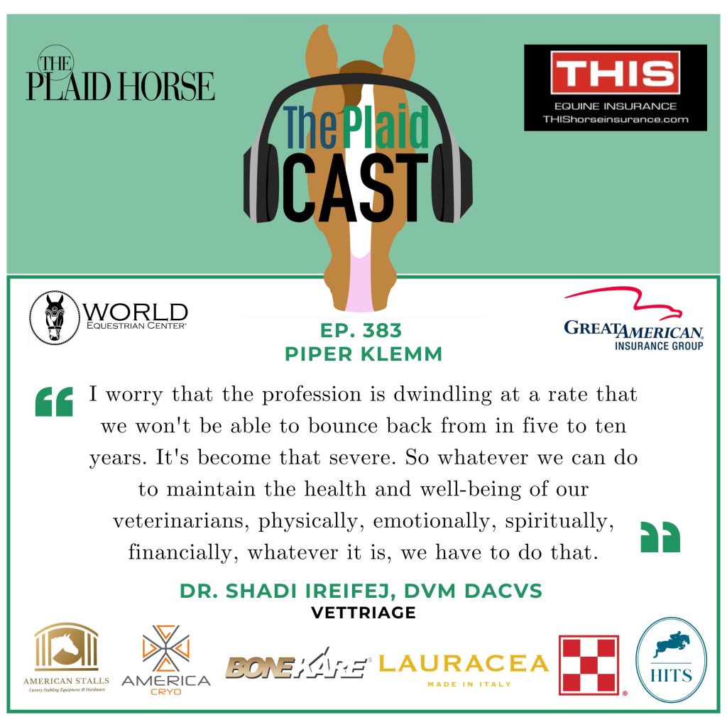 Plaidcast 383: Dr. Shadi Ireifej & Jordan Wooten by Taylor, Harris ...