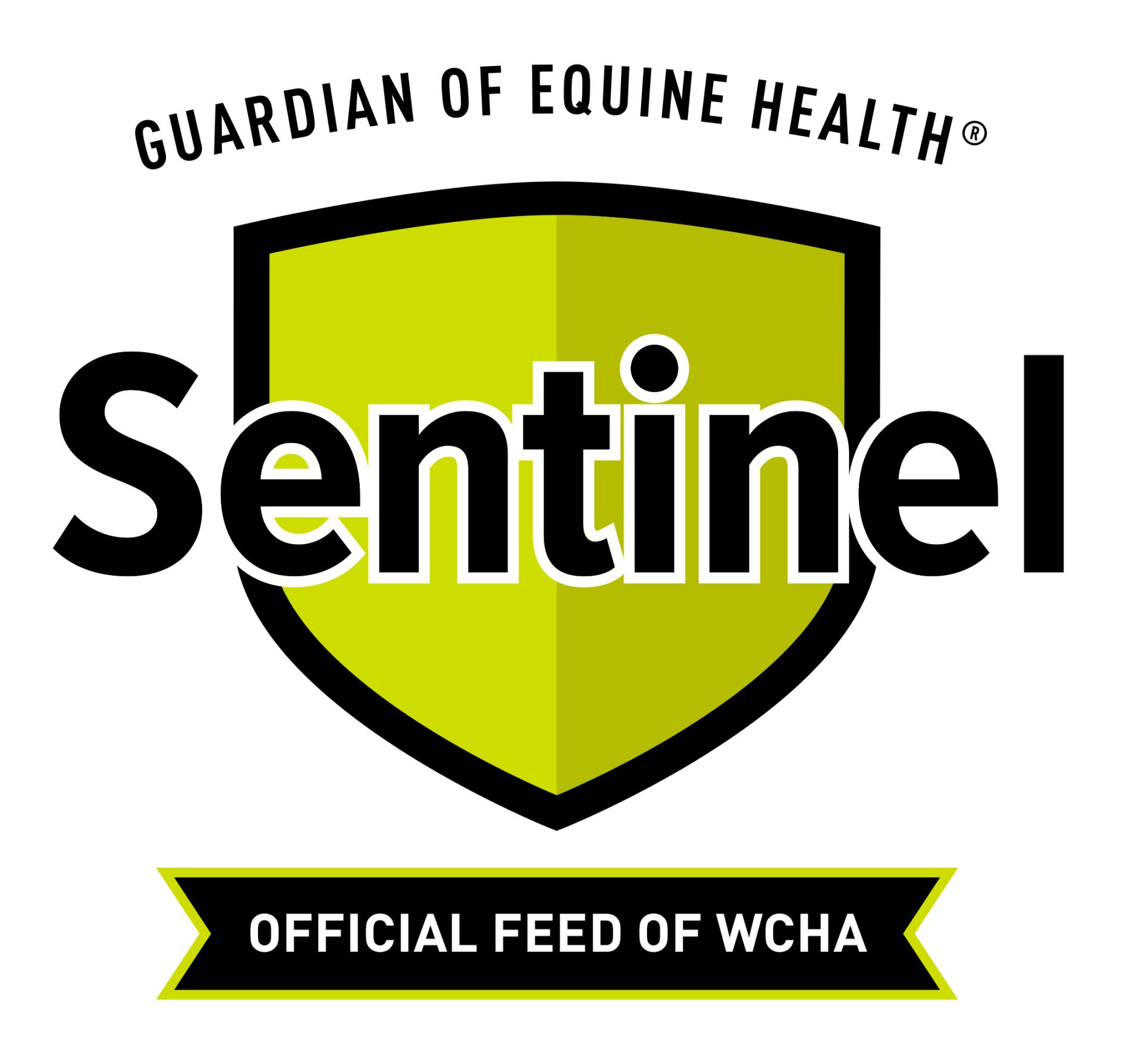 Sentinel® Named Official Feed of the World Conformation Horse ...