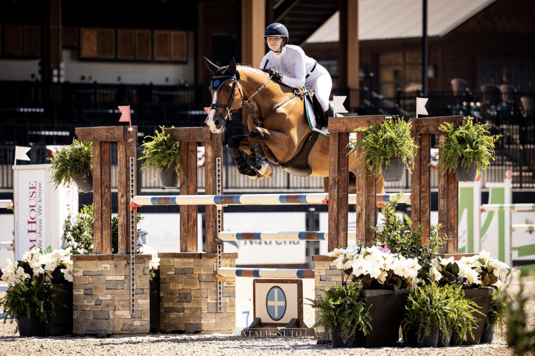 Kimmel SCF and Katherine Huffstutler Take $25,000 Buckley Fence Sunday ...