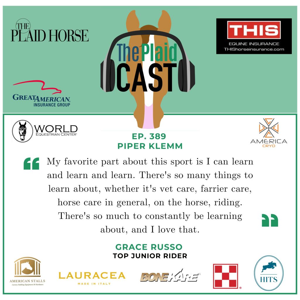 Plaidcast 389: Dr. Jim Chiapetta, Grace Russo & Dr. Timothy Winegard by ...