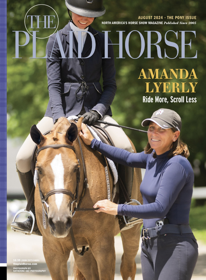 Plaidcast 391: Amanda Lyerly & Lauren Kardel by Taylor, Harris ...