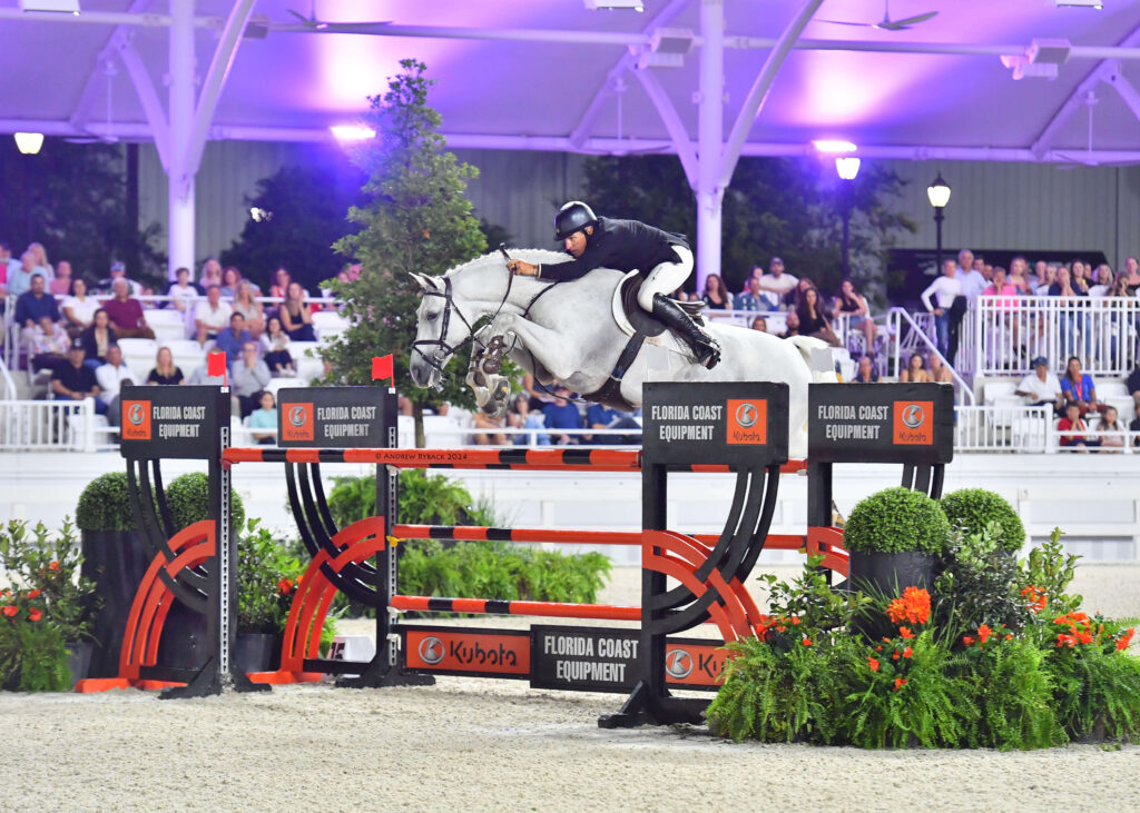 Aaron Vale and Gray's Inn Deliver in the $182,000 Florida Coast ...