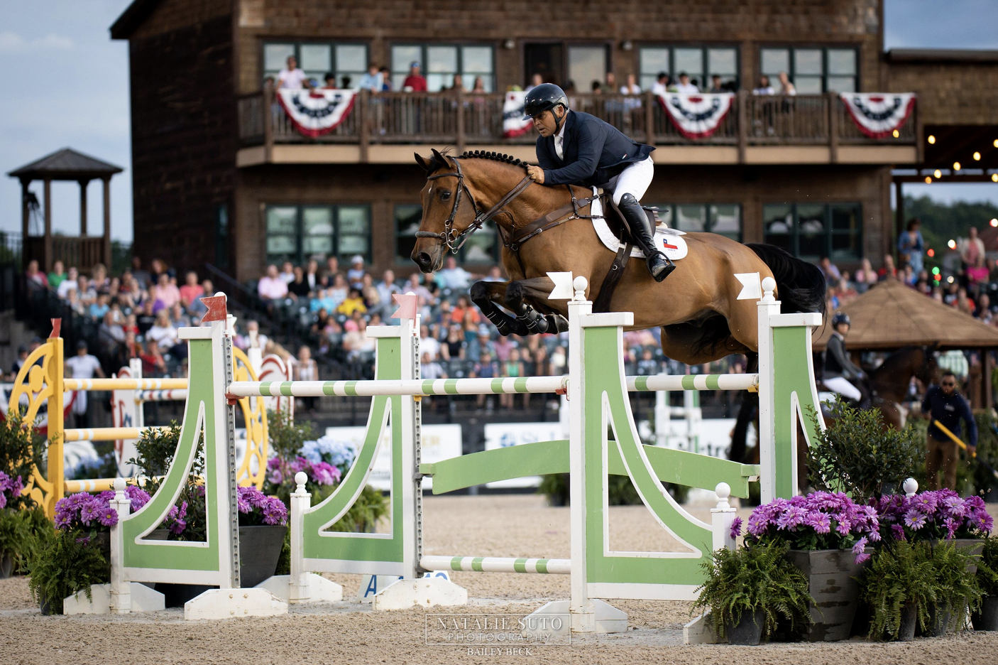 David Guetta and Samuel Parot Triumph with Repeat Win in $120,000 Camp ...