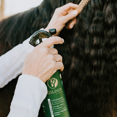 The Gilded Paddock: Redefining Natural Equine Products - The Plaid ...