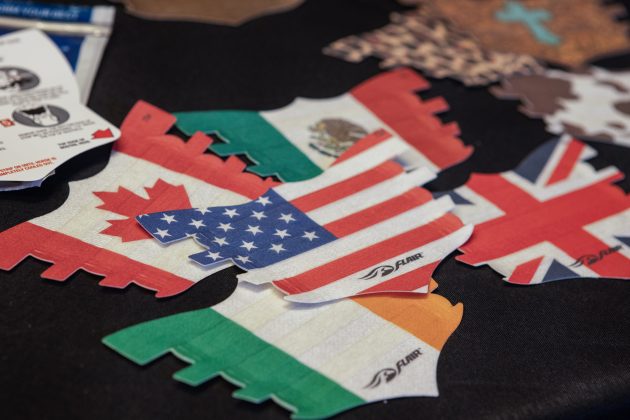 FLAIR Equine Nasal Strips: Improving Equine Athletes’ Airflow ...