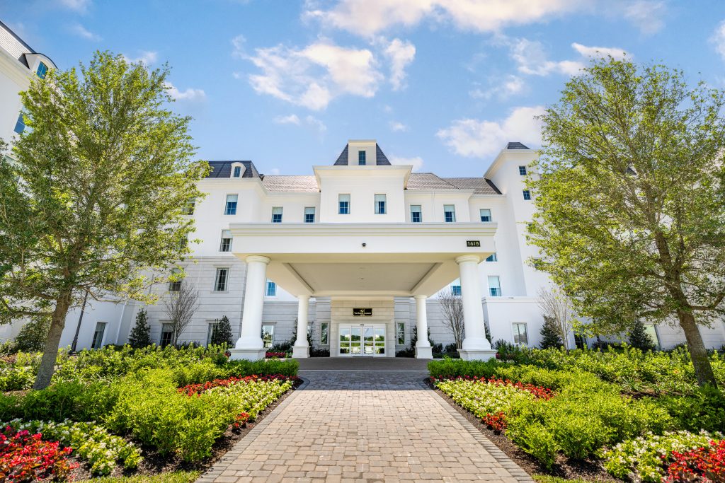 The New Riding Academy Hotel: A Unique and More Affordable Option for ...