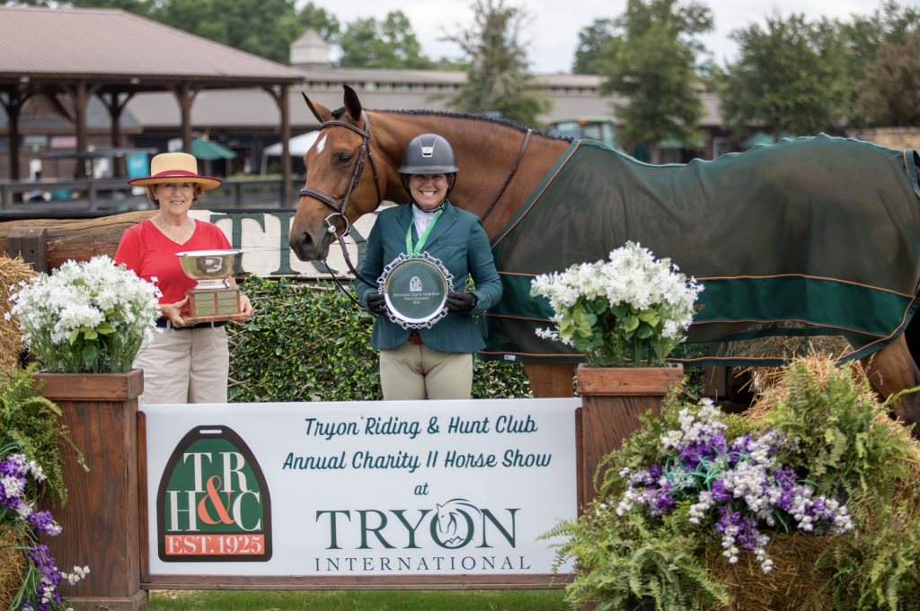 Kimmel SCF and Katherine Huffstutler Take $25,000 Buckley Fence Sunday ...